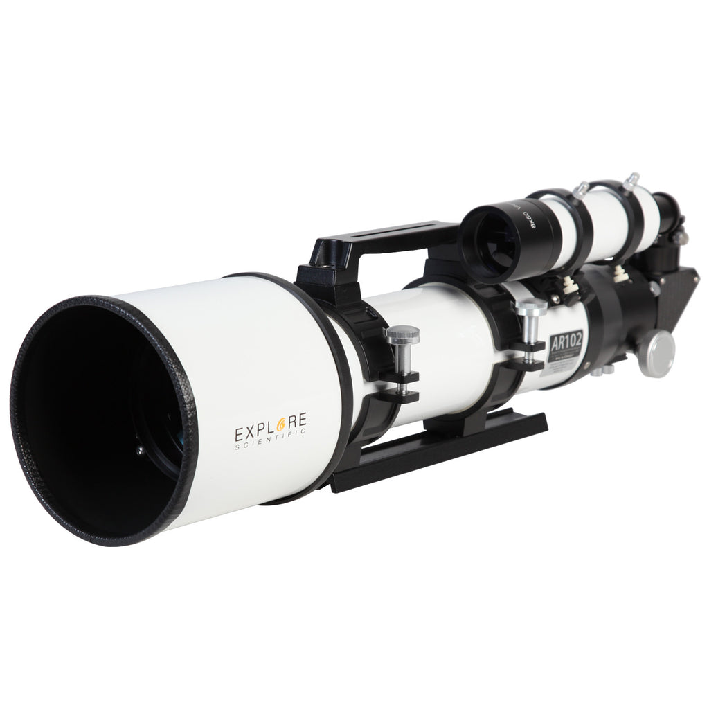 Certified Pre-Owned Refurbished — Explore Scientific
