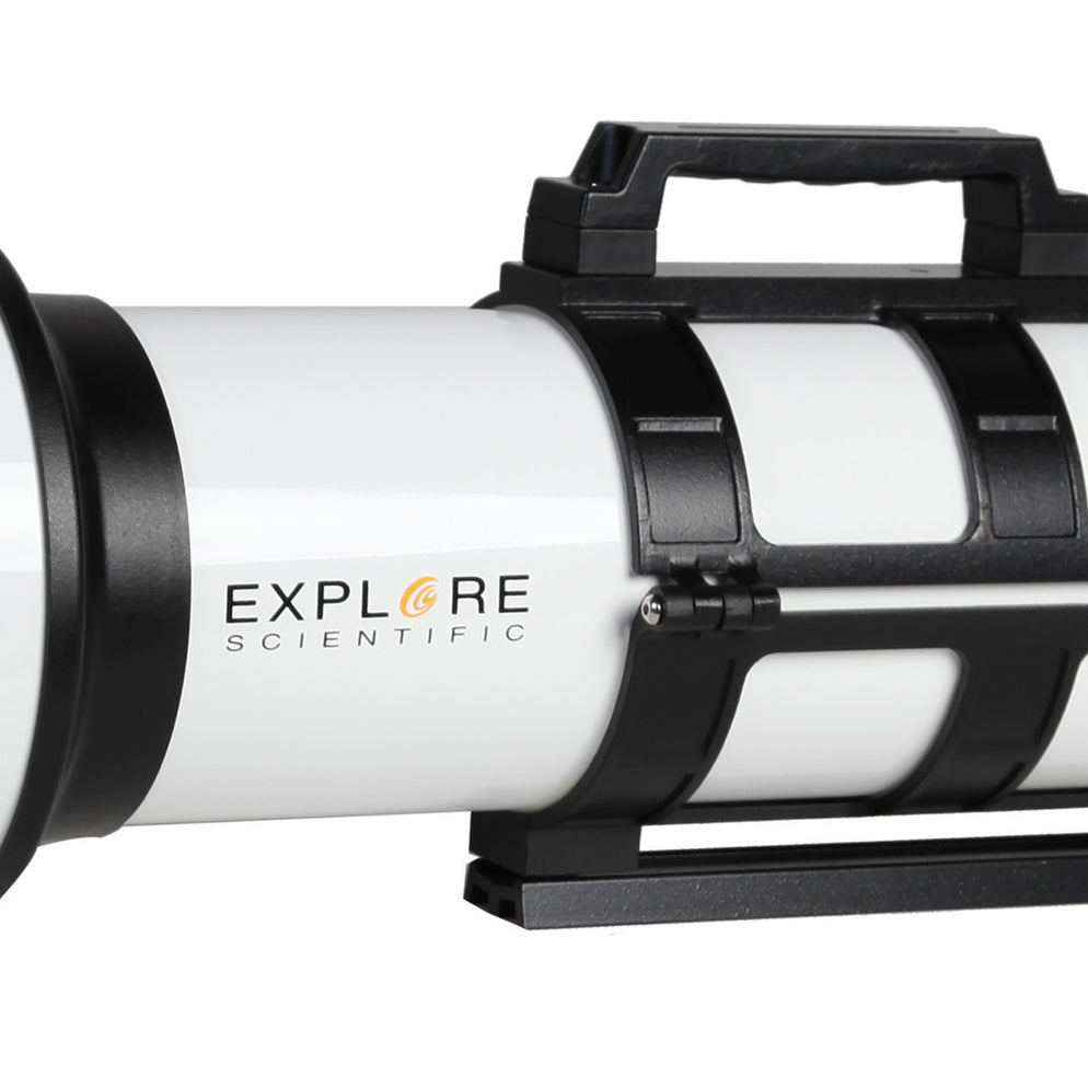 Explore Scientific AR152 Air-Spaced Doublet Refractor Telescope With N
