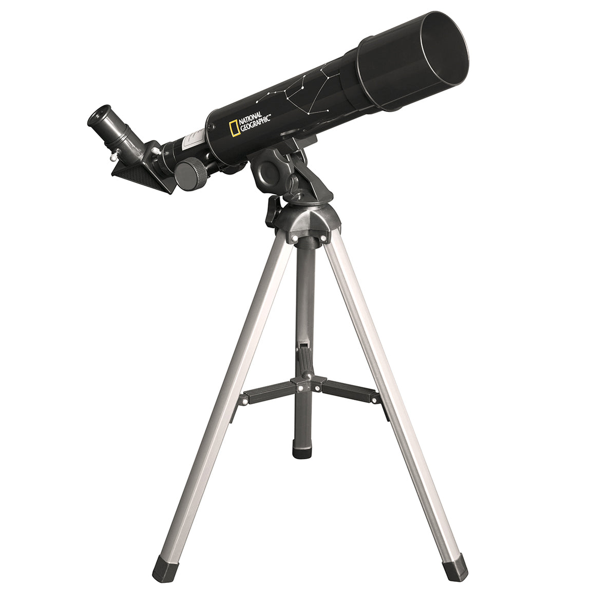 National Geographic Telescopes — Explore Scientific