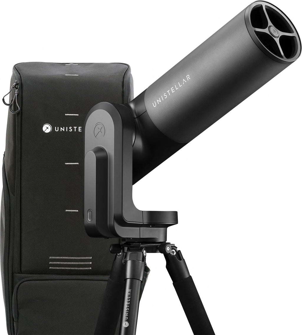 Unistellar | Smart Telescopes — Explore Scientific