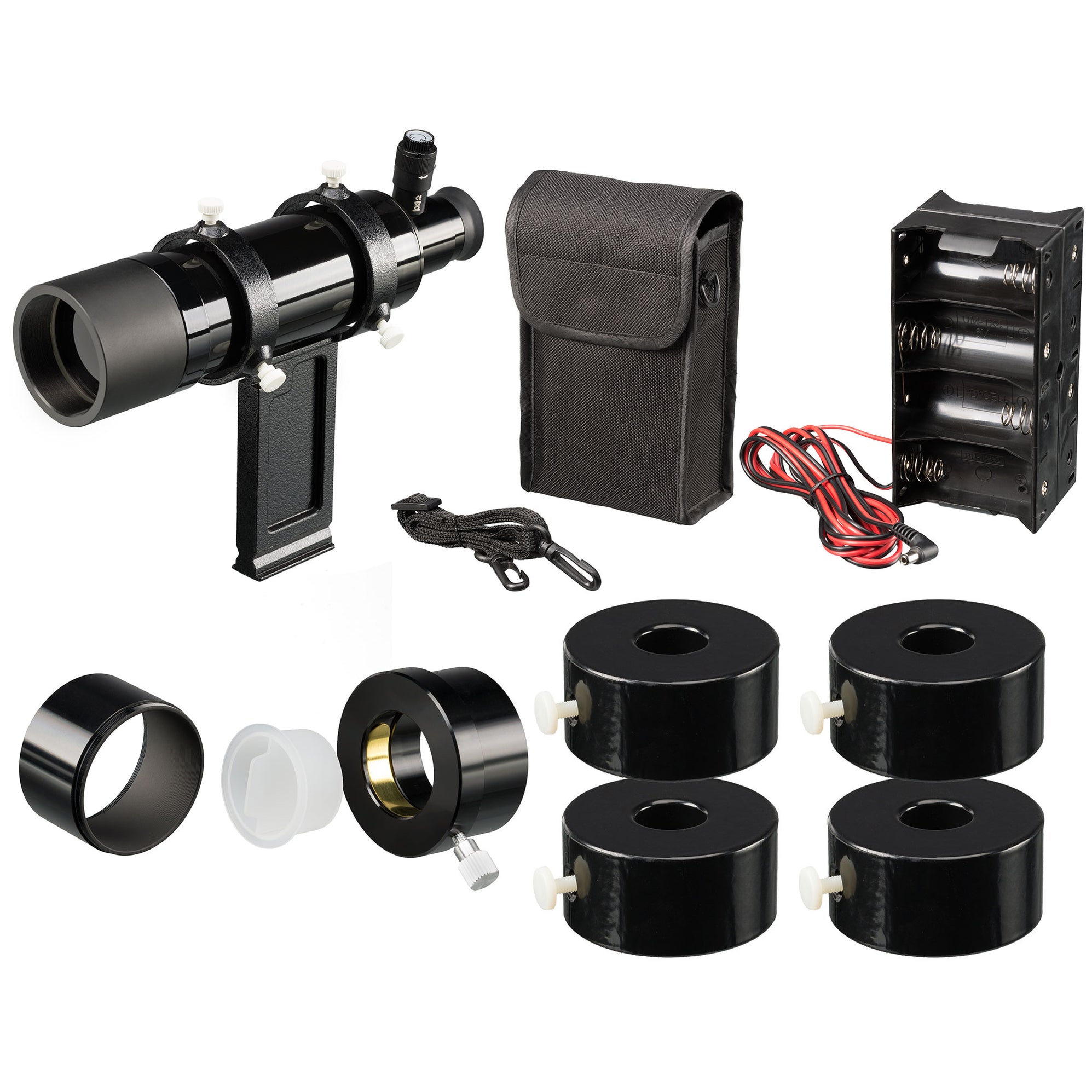 Explore Scientific - Generation II - 20-inch Truss Tube Dobsonian Tele