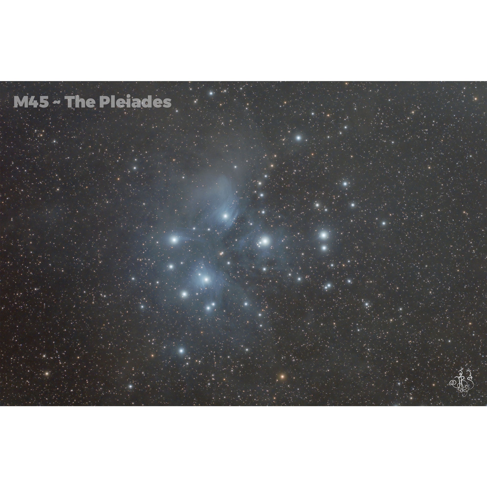 iEXOS-100-2 PMC-Eight Equatorial Tracker System with WiFi and Bluetoot ...