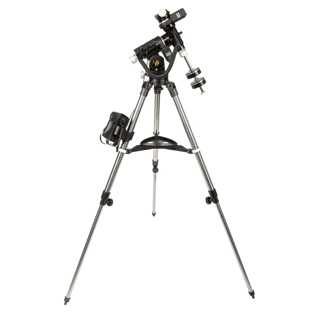 Equatorial & Alt-Azimuth Mounts — Explore Scientific