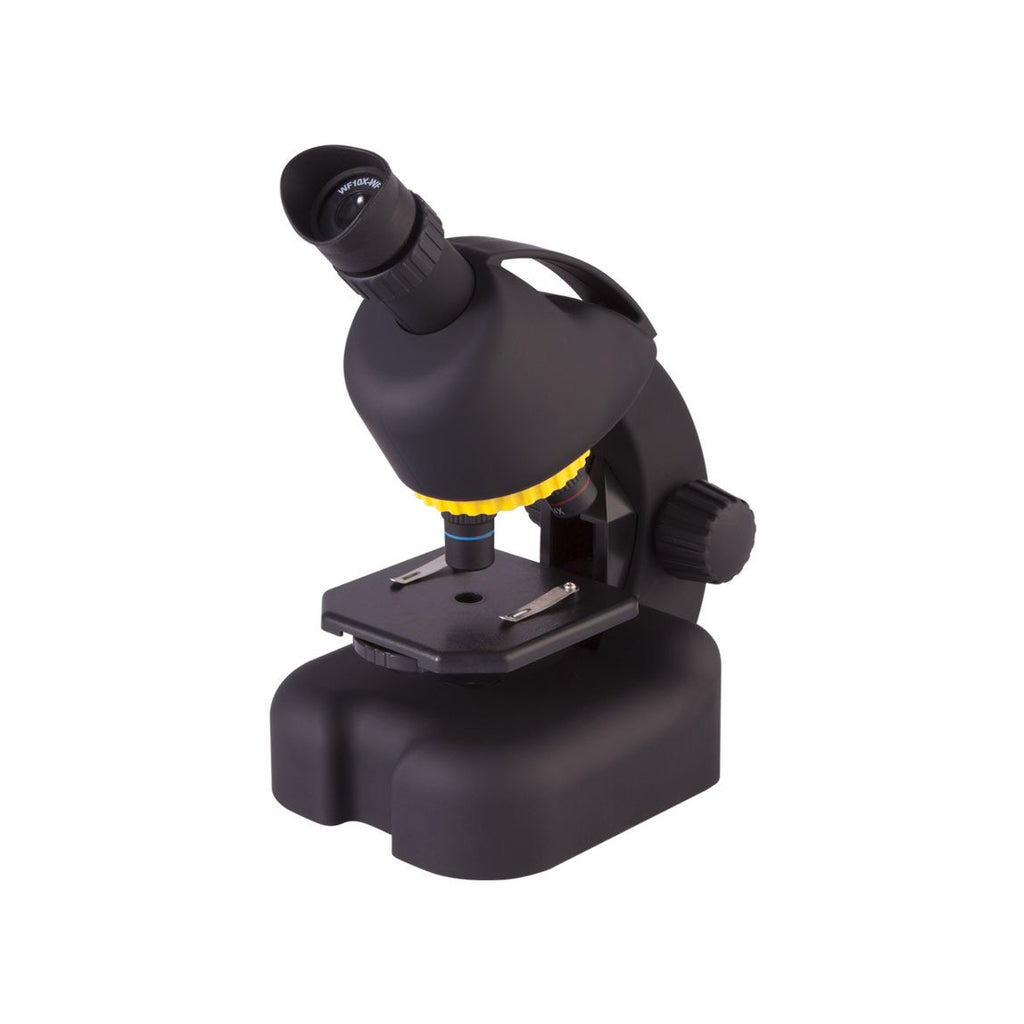 National Geographic Microscopes — Explore Scientific