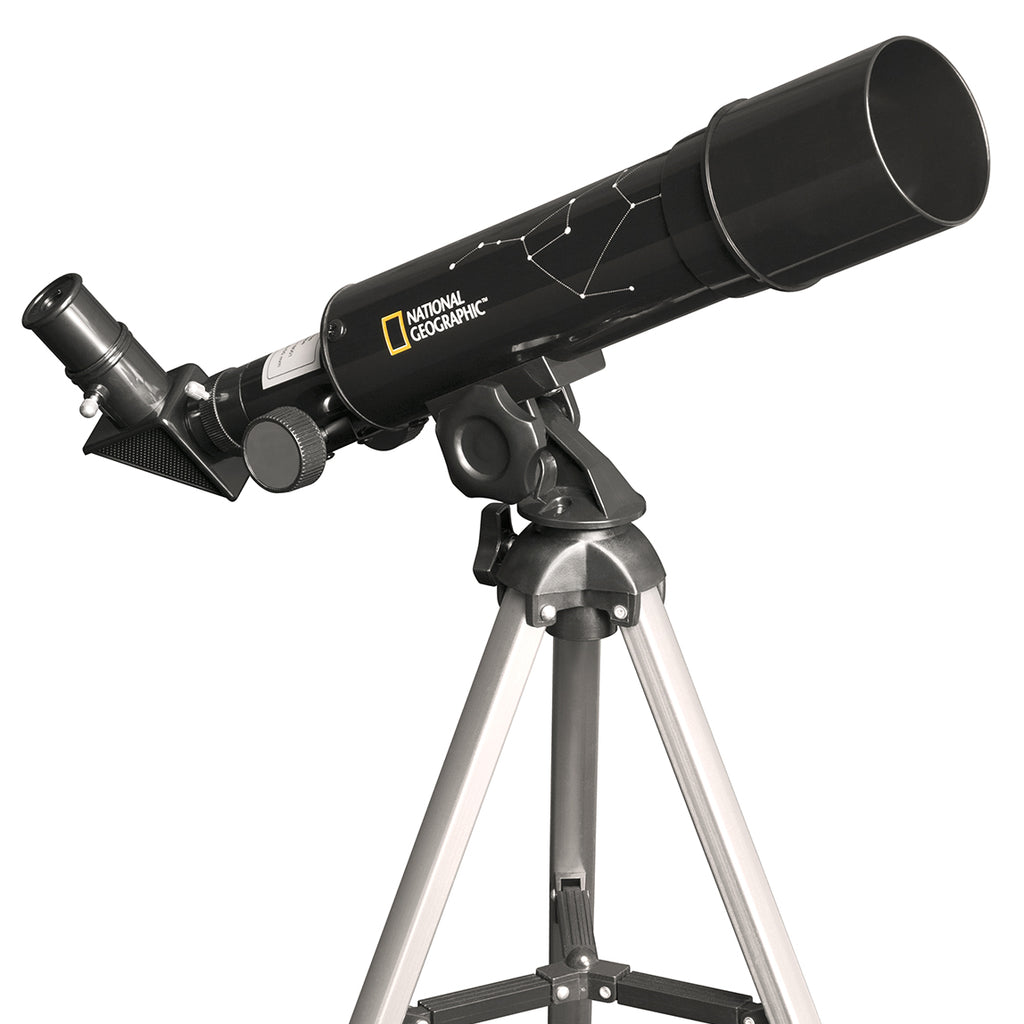 National Geographic Telescopes — Explore Scientific