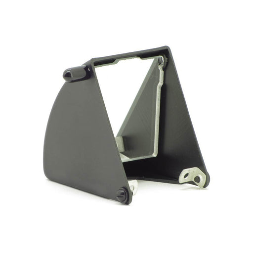 Dew Reduction — Explore Scientific